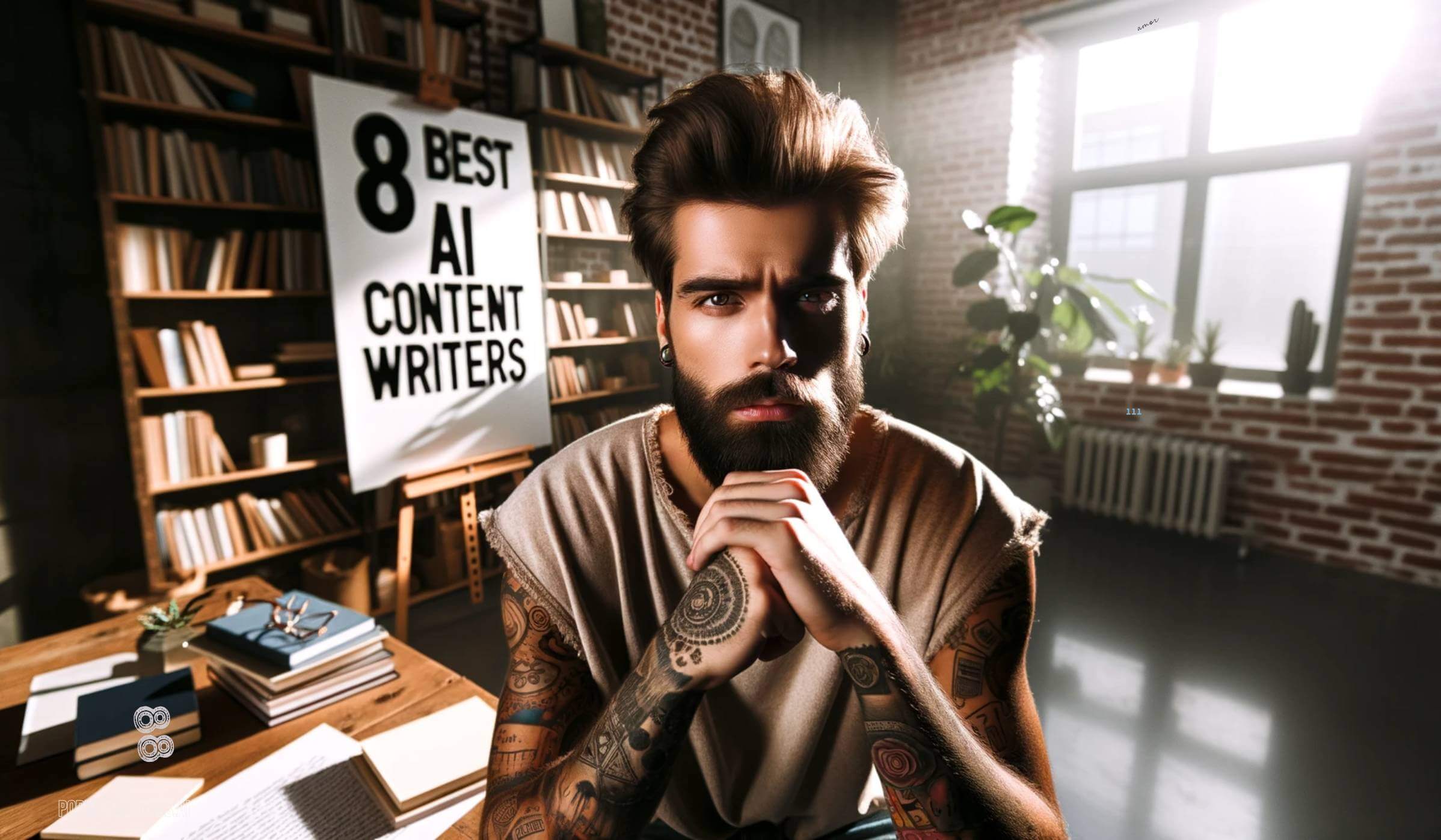 8 Best Ai Tools for Content Writing | PopularAITools.ai