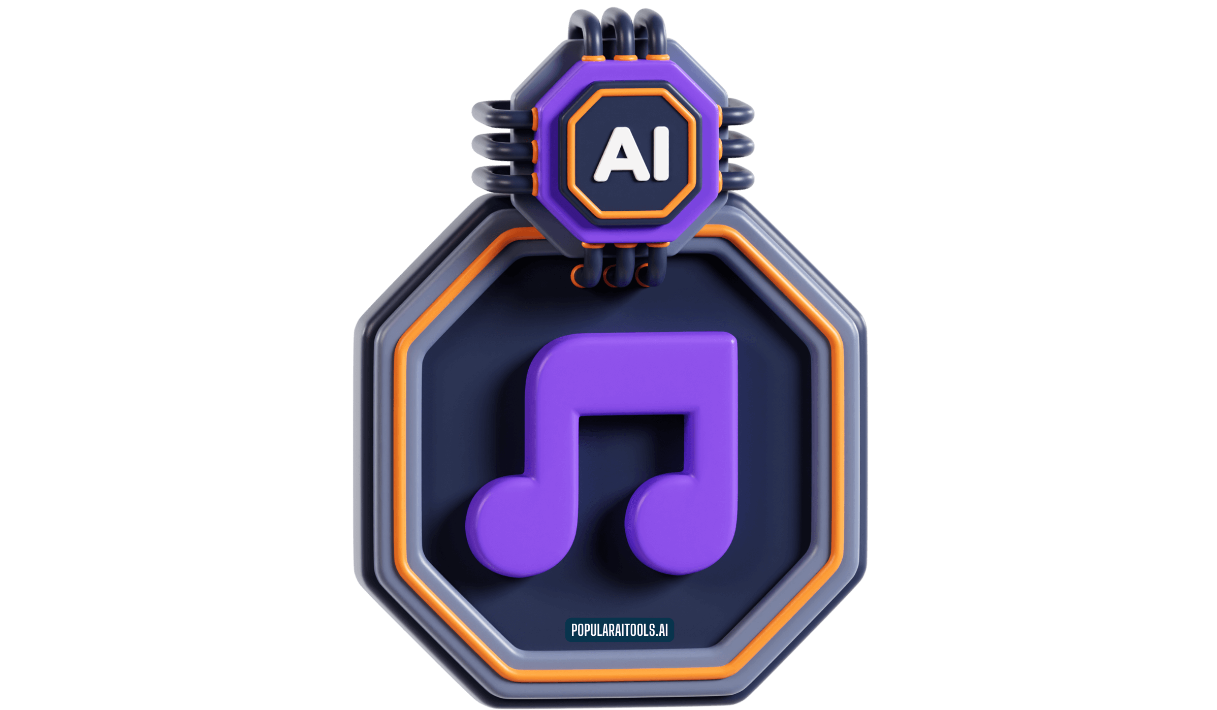 5 Mind-Blowing AI Music Generators For 2024 | PopularAITools.ai