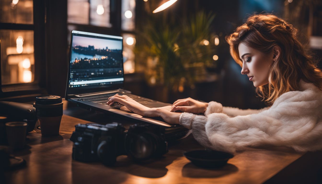 AI Lyric Generator: Create Your Own Song Lyrics Now