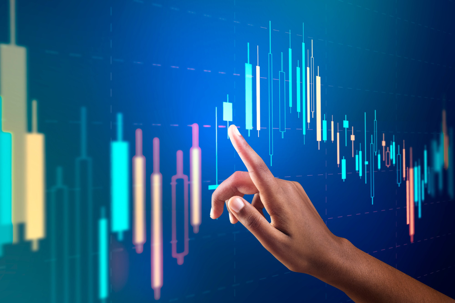 Top 3 best index telegram channel