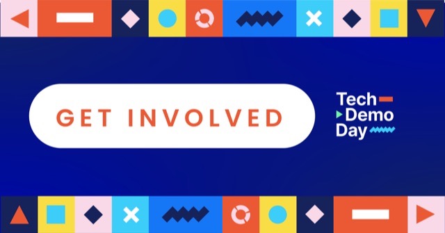 Tech Demo Day Get Involved | The SI Lab