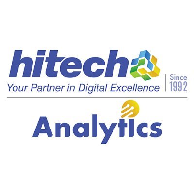 Hitech Analytics The Si Lab