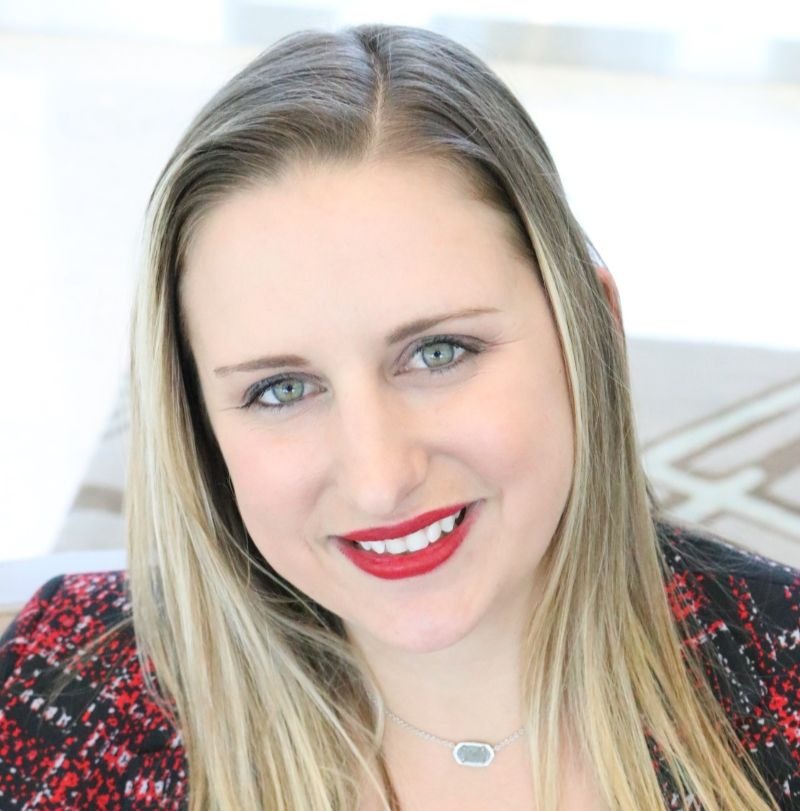 Intelligence Insiders: Victoria Ellis of Toyota Motor North America ...