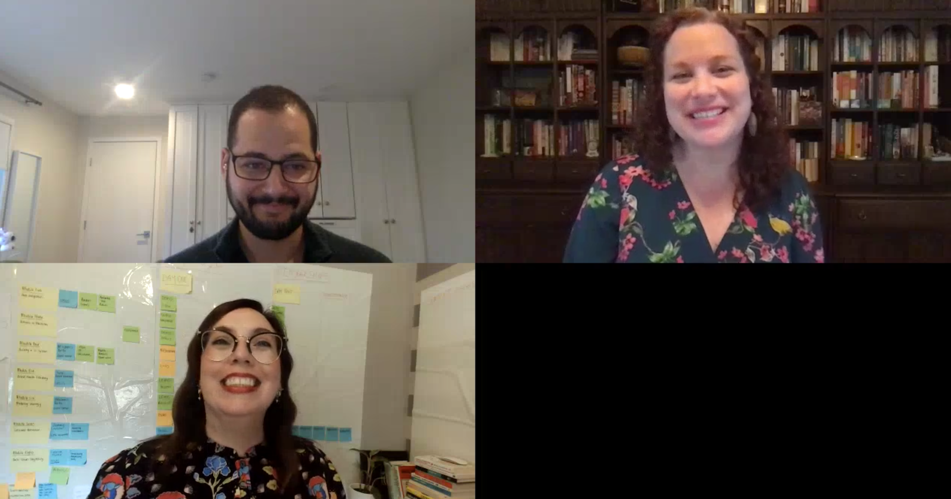 The truth about social data access | The SI Lab