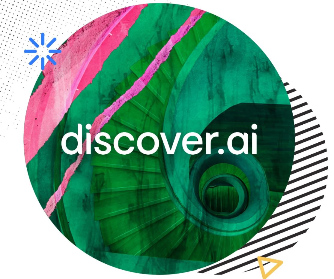 Discover.ai | The SI Lab