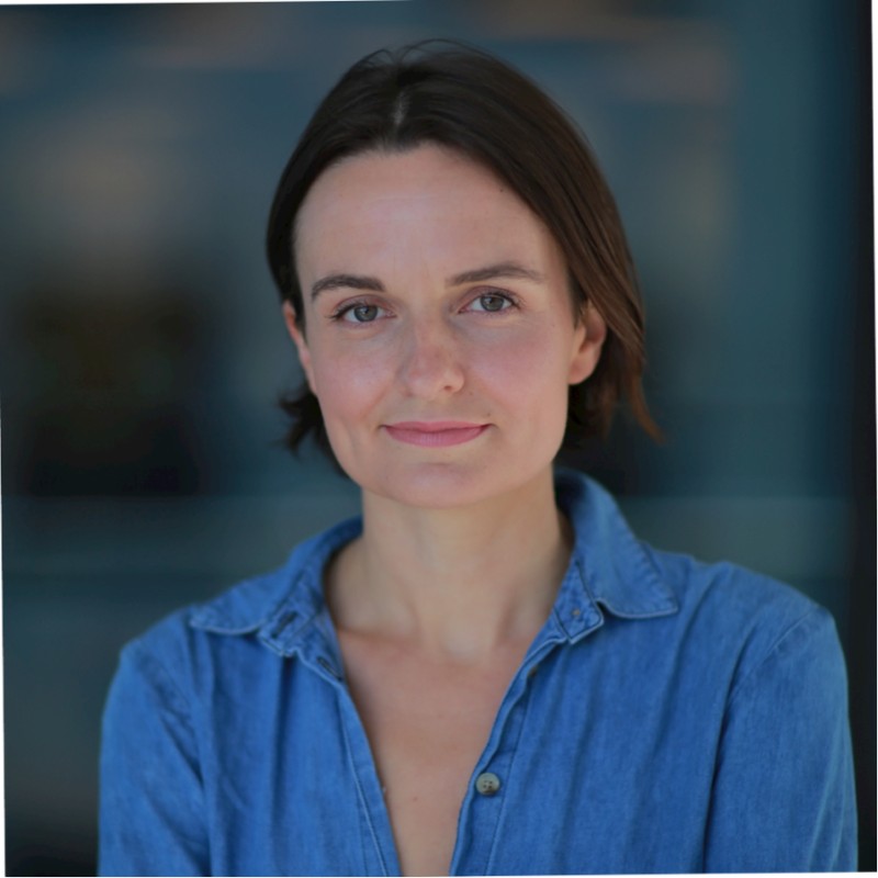 Camilla Carson | The SI Lab