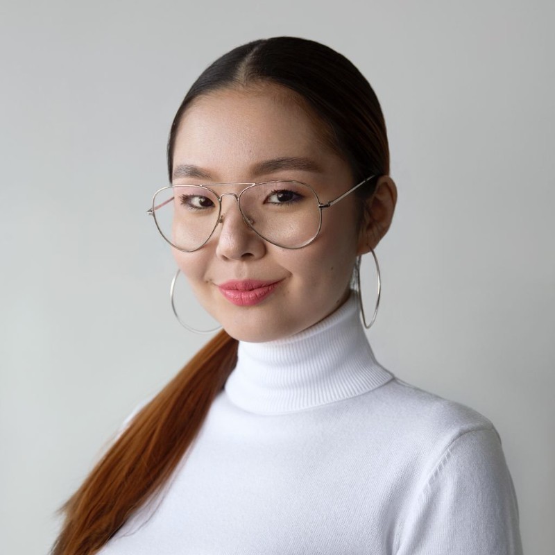 Uuree Selenge | The SI Lab