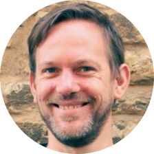 Oliver Lewis | The SI Lab