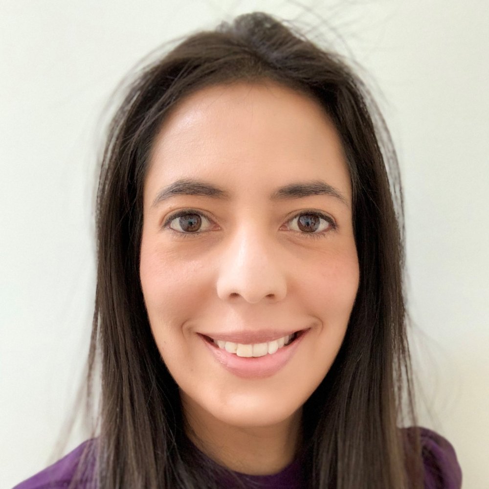 Cynthia Vega | The SI Lab