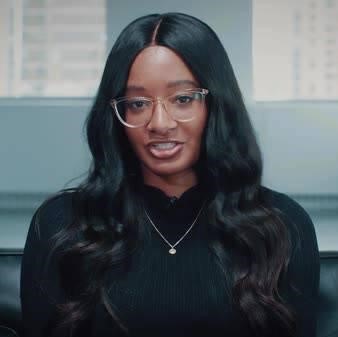 Imani Albert | The SI Lab