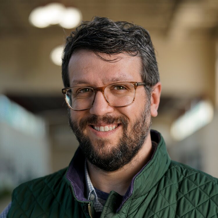 Sam Ford | The SI Lab