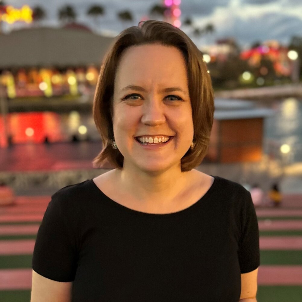 Desiree Nattell | The SI Lab