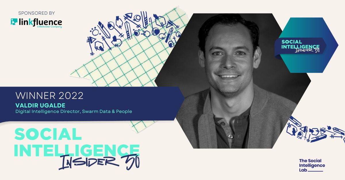 Social Intelligence Insider 50 - The SI Lab