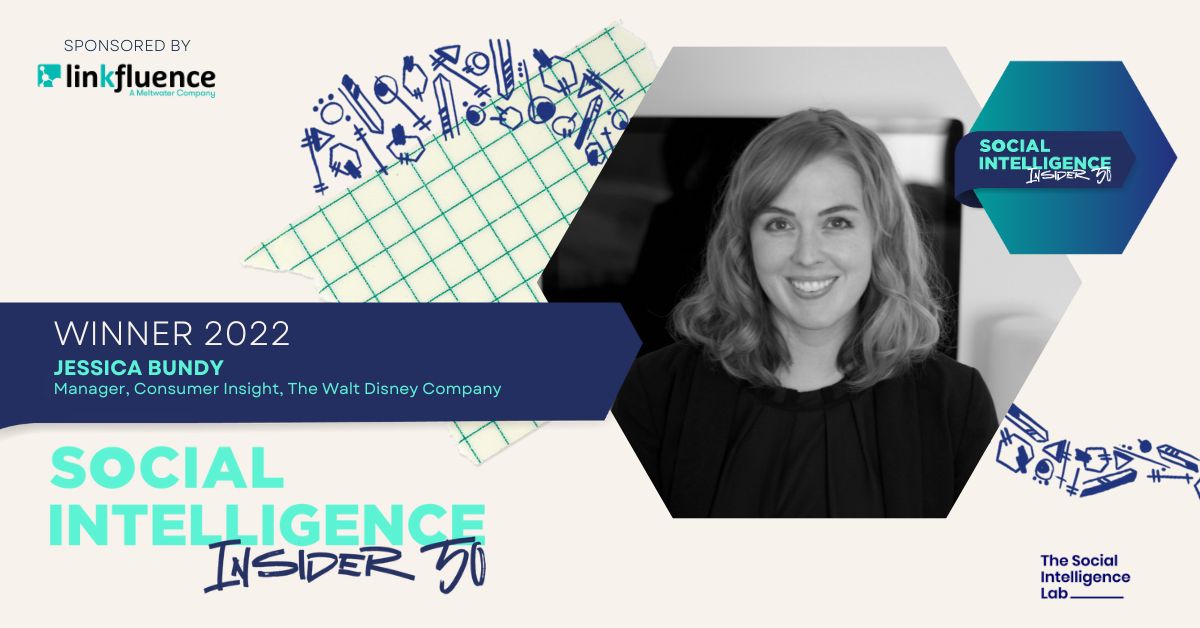 Social Intelligence Insider 5 - The SI Lab