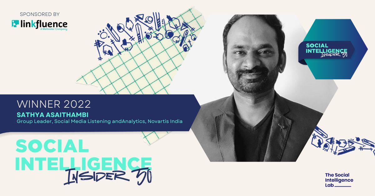 Social Intelligence Insider 50 - The SI Lab