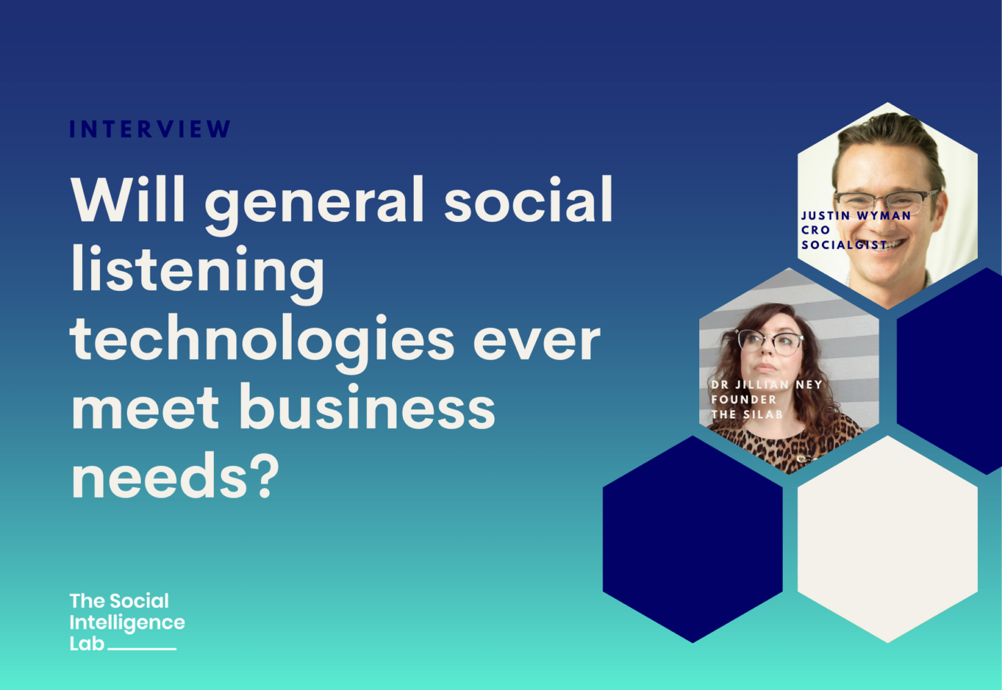Will general social listening technologies ever meet business needs ...