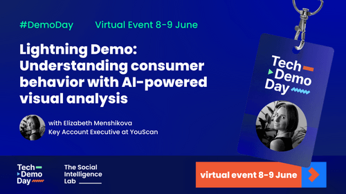 YouScan with Understanding consumer behavior with AI-powered visual ...