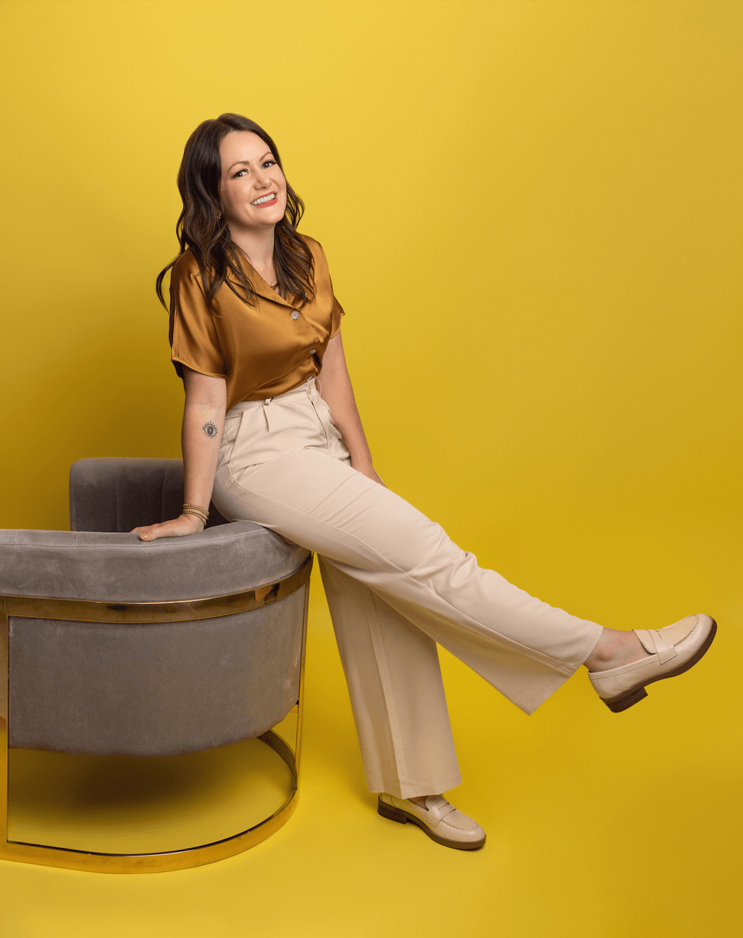 Angela Palladino | The Social Intelligence Insider 50 Hall of Fame