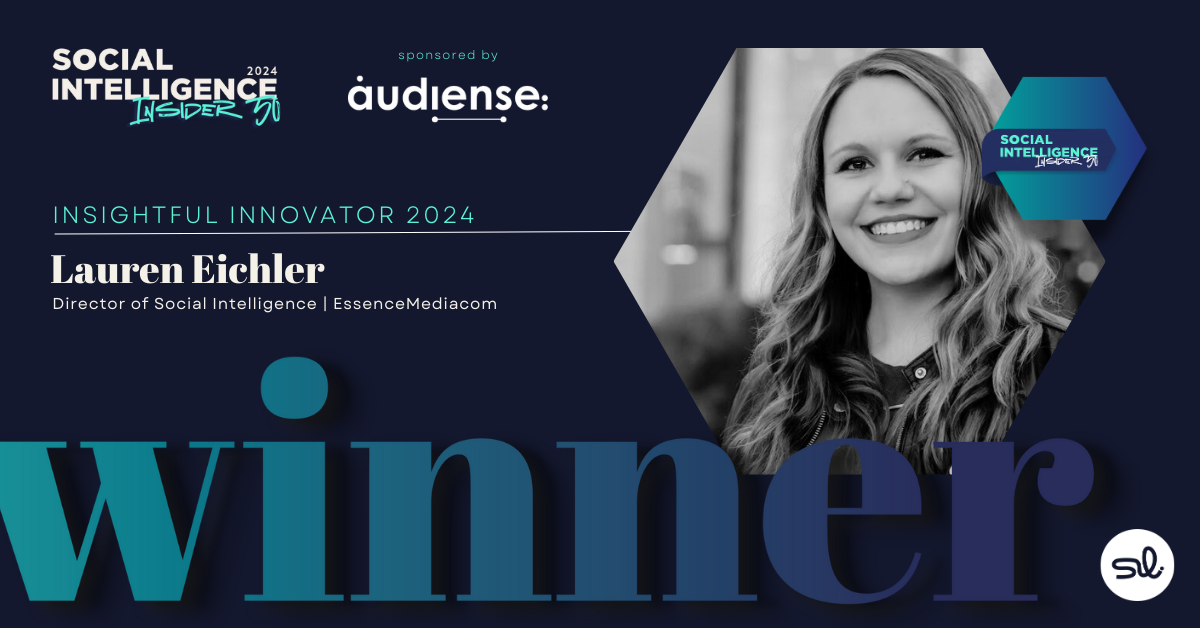 Social Intelligence Insider 50 - The SI Lab