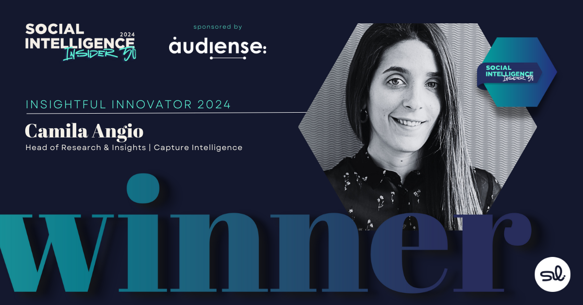 Social Intelligence Insider 50 - The SI Lab