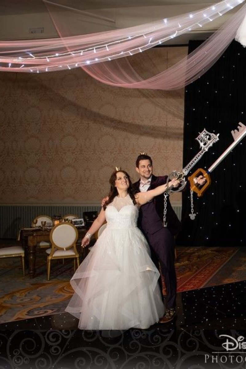 Alexa Ray | Lace & Liberty Bride