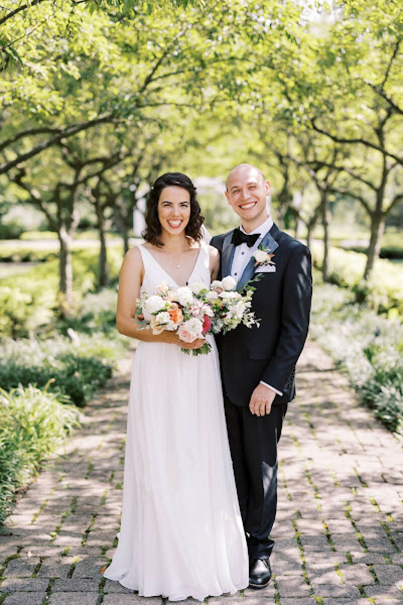 Shelby | Lace & Liberty Bride