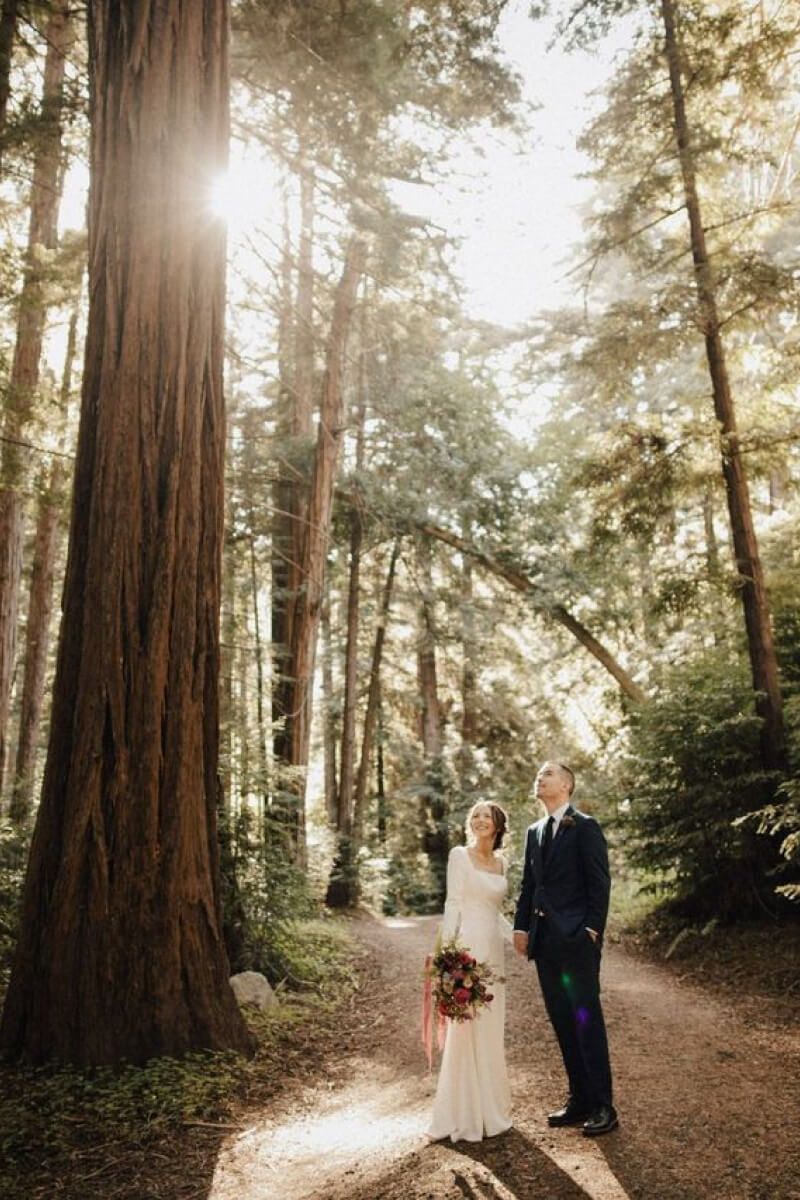 Lace & Liberty | Custom Wedding Dress Design