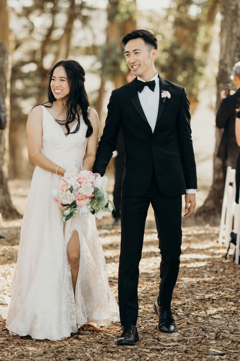 Sharon | Lace & Liberty Bride