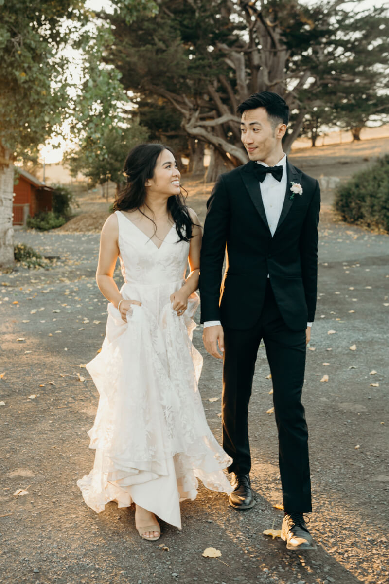 Sharon | Lace & Liberty Bride