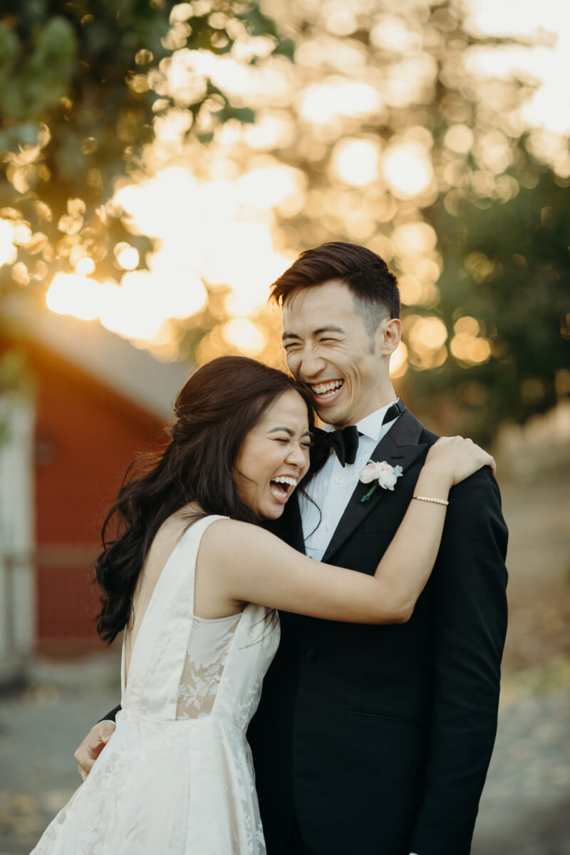 Sharon | Lace & Liberty Bride