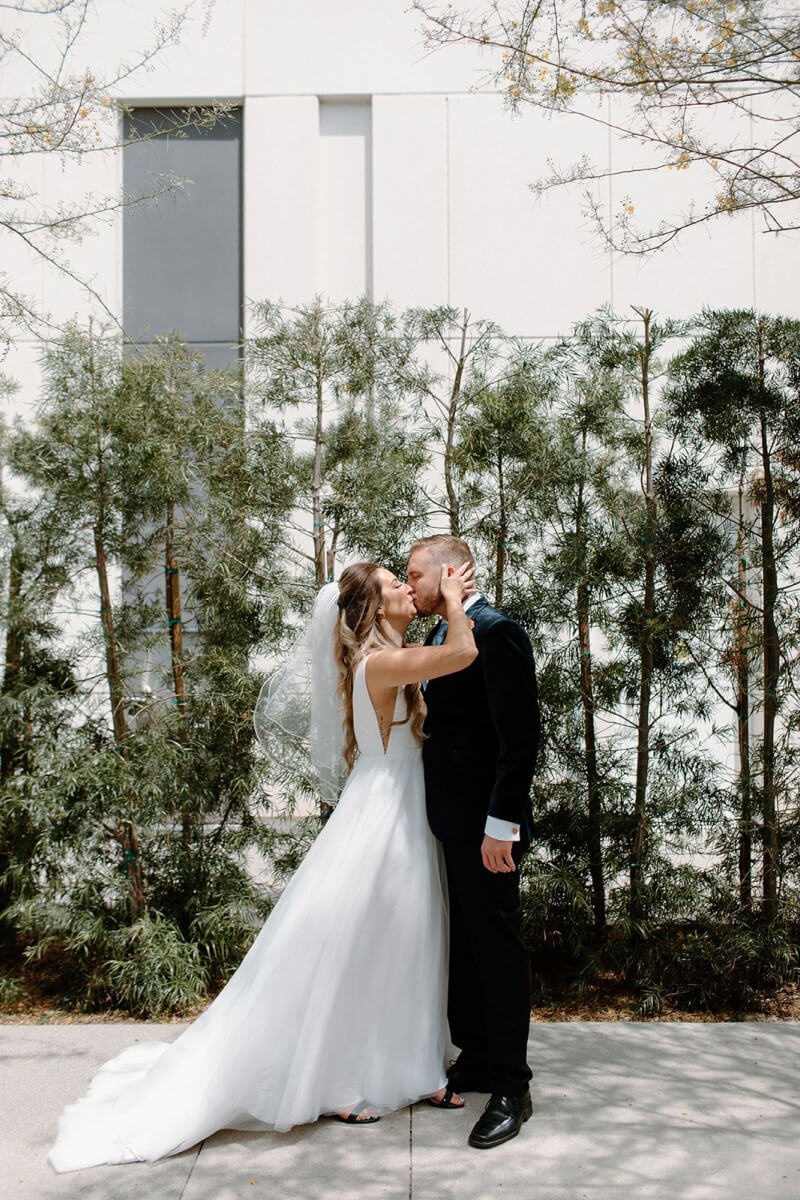Shelby | Lace & Liberty Bride