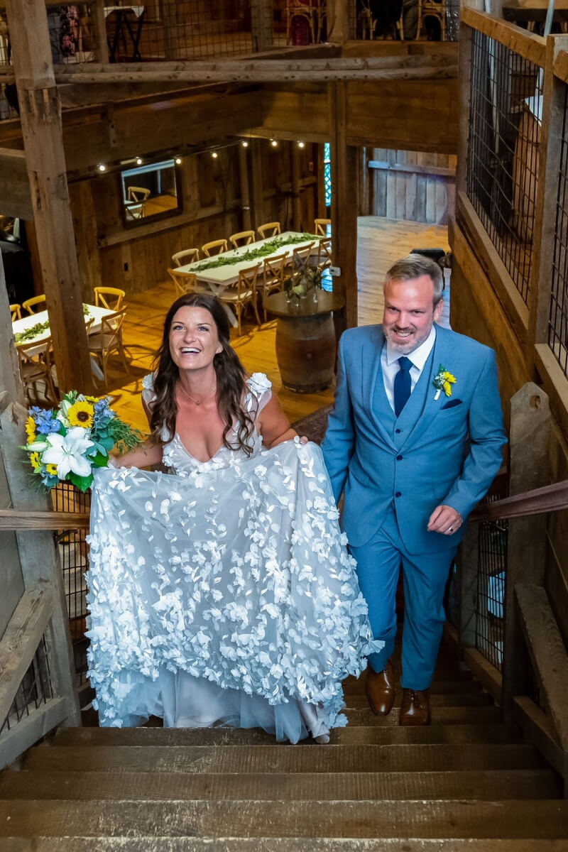 Shaylene | Lace & Liberty Bride