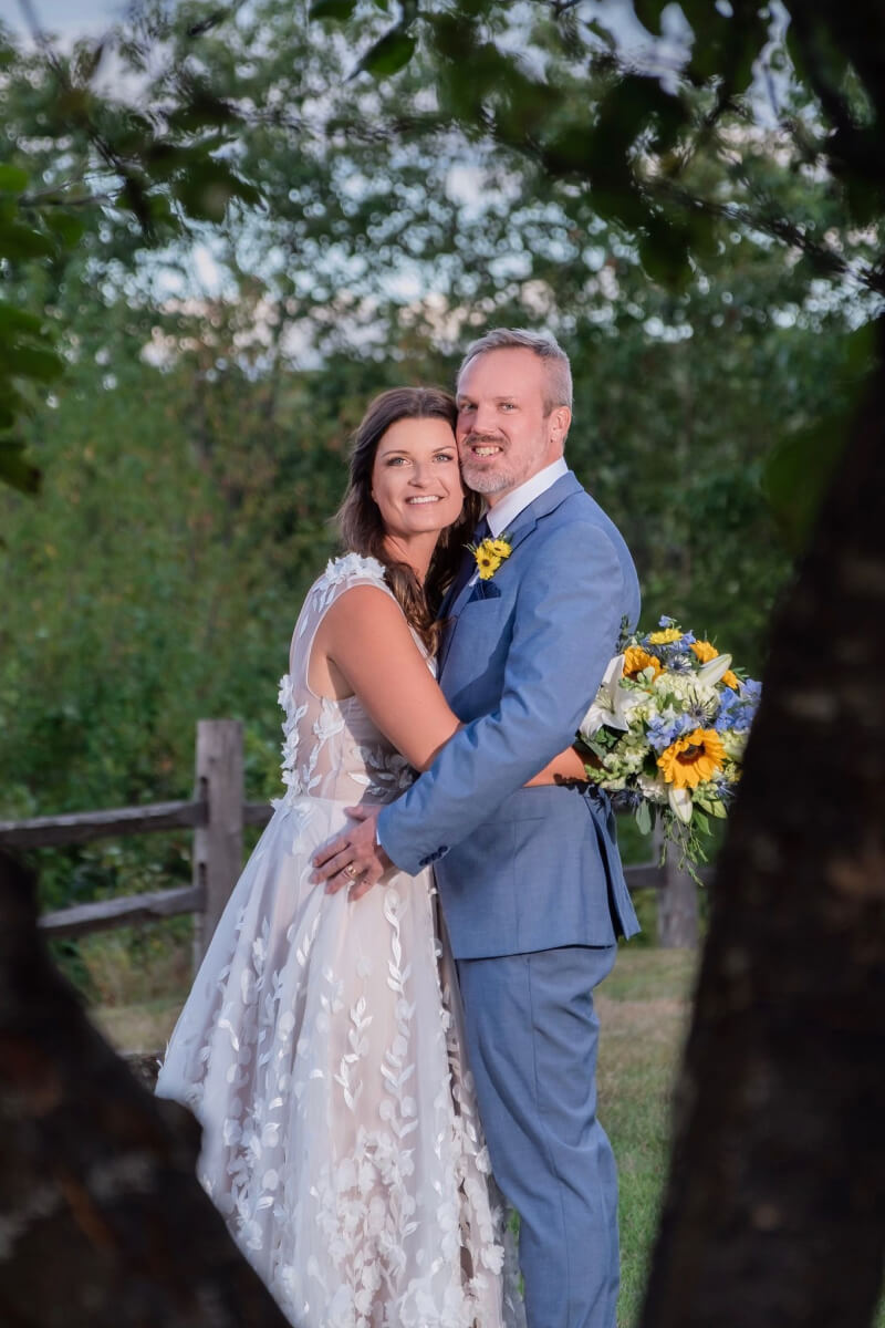 Shaylene | Lace & Liberty Bride