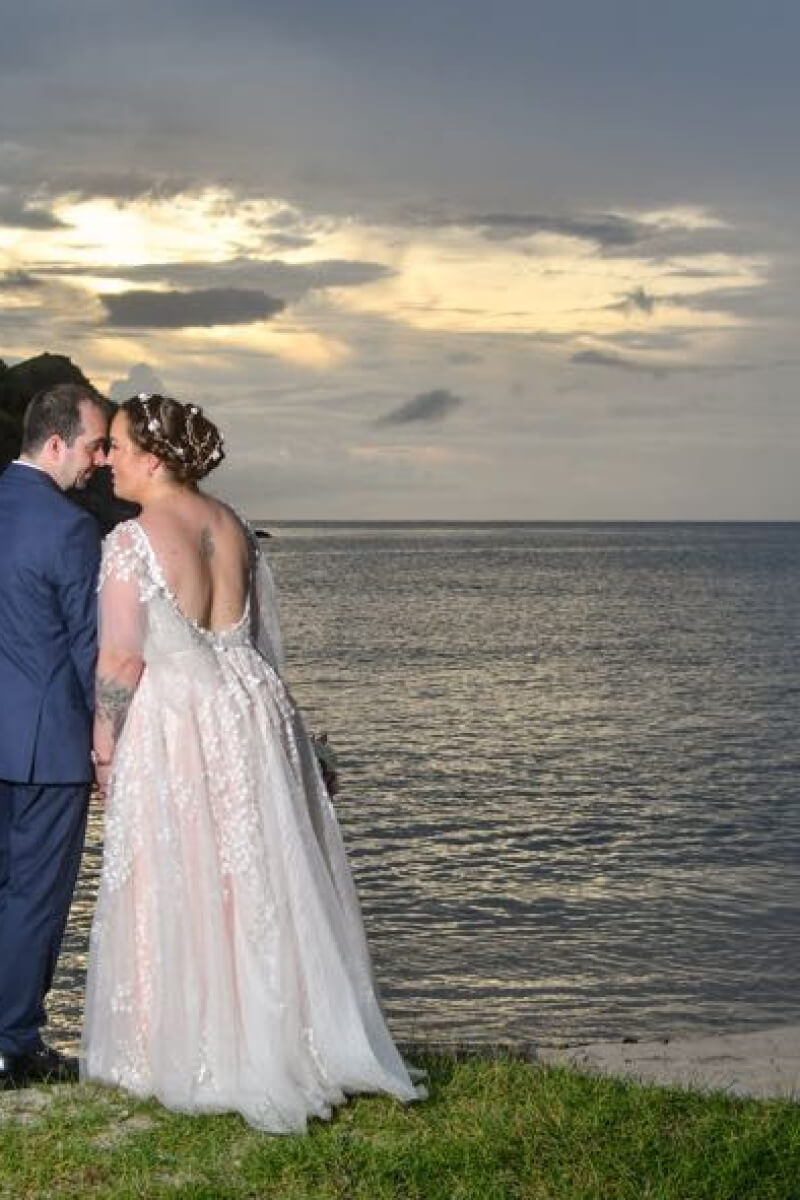 Shelby | Lace & Liberty Bride