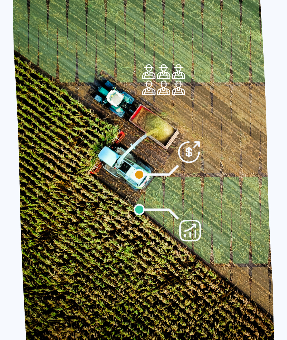 aydi - Field Management Software