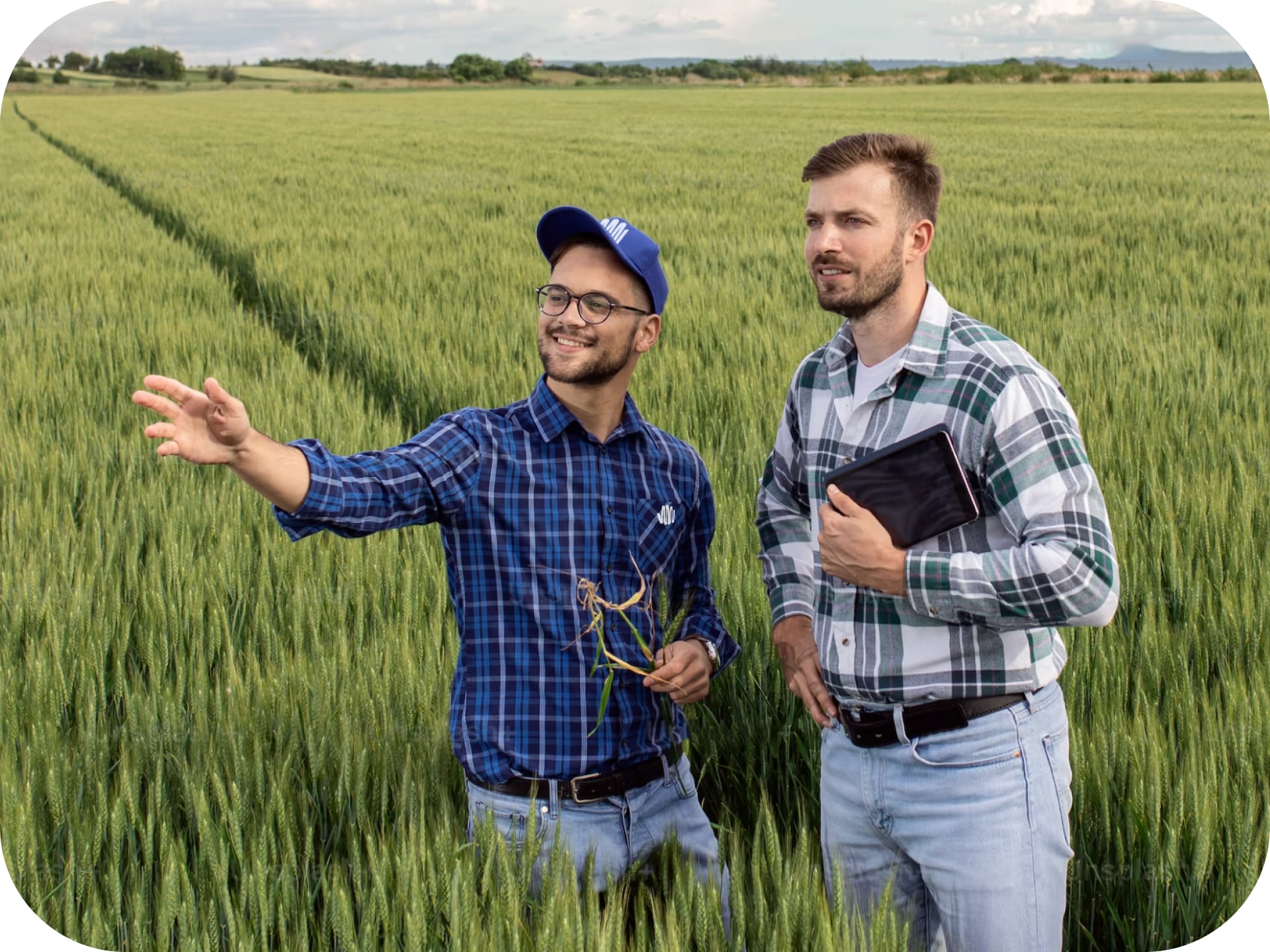 Enterprise - Product │ aydi - Field Management Software