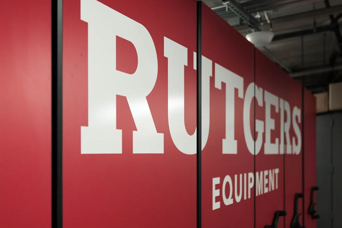 Rutgers Athletic Performance Center