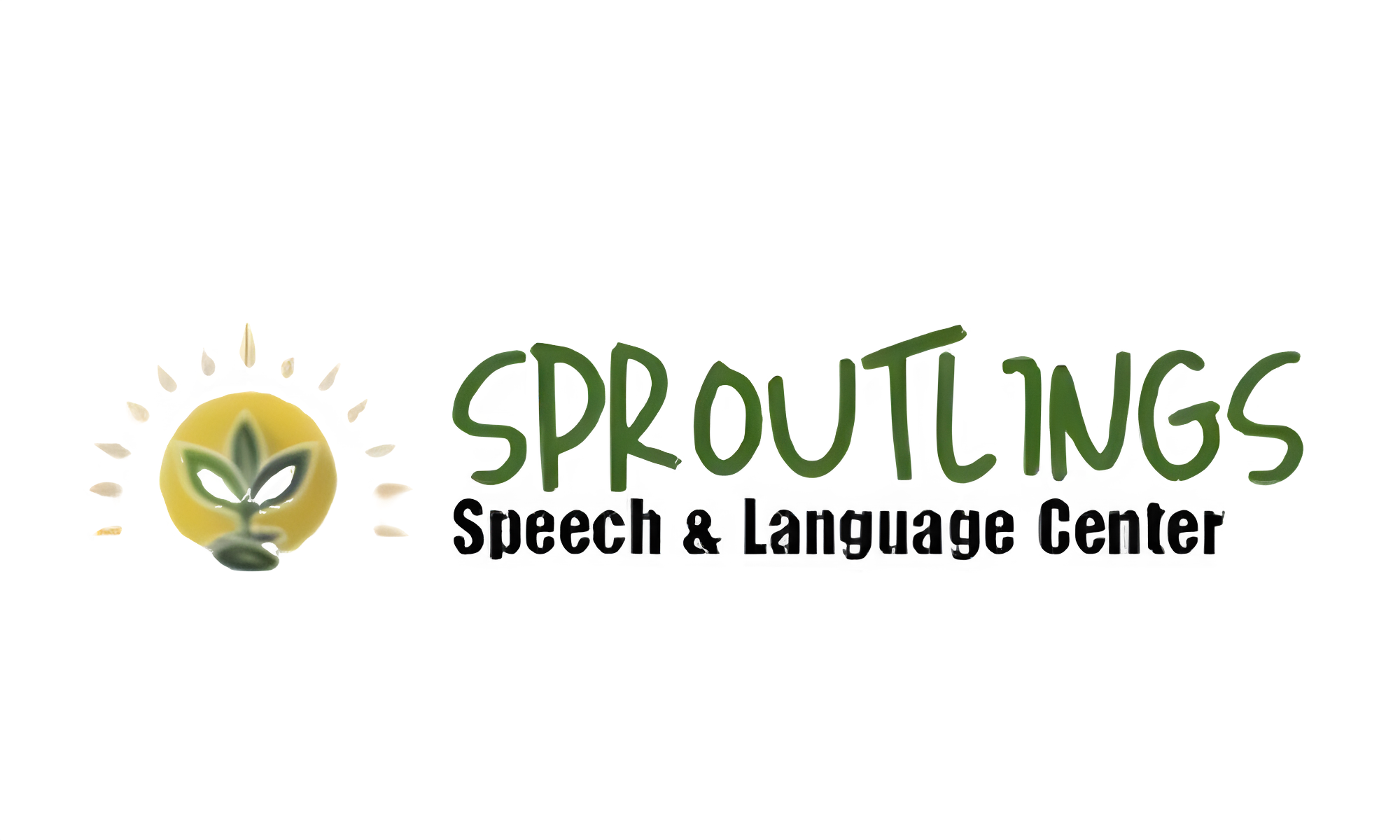 Sproutlings Speech & Language Center