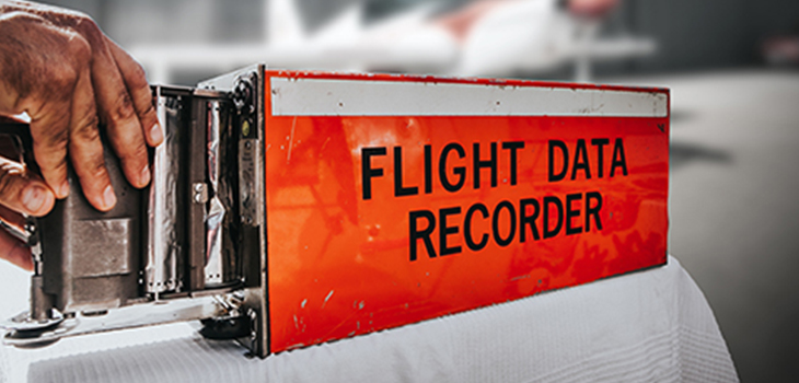 Flight Data Technologies Home | Avionic Instrument Safety