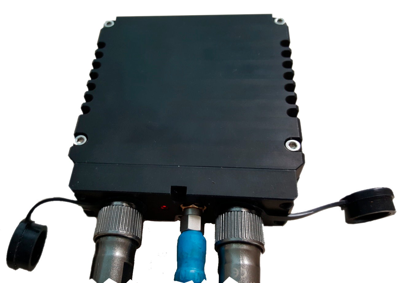 Data Transmission Satellite Modem | Flight Data Technologies
