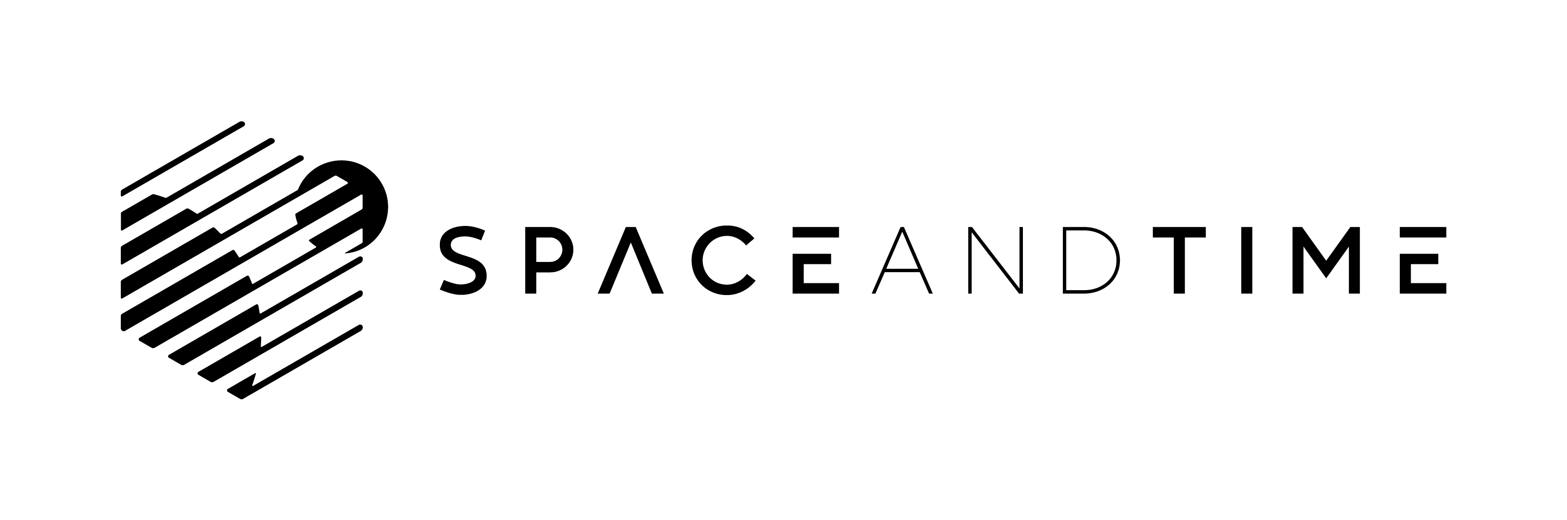 Space and Time | Brand & Media Kit