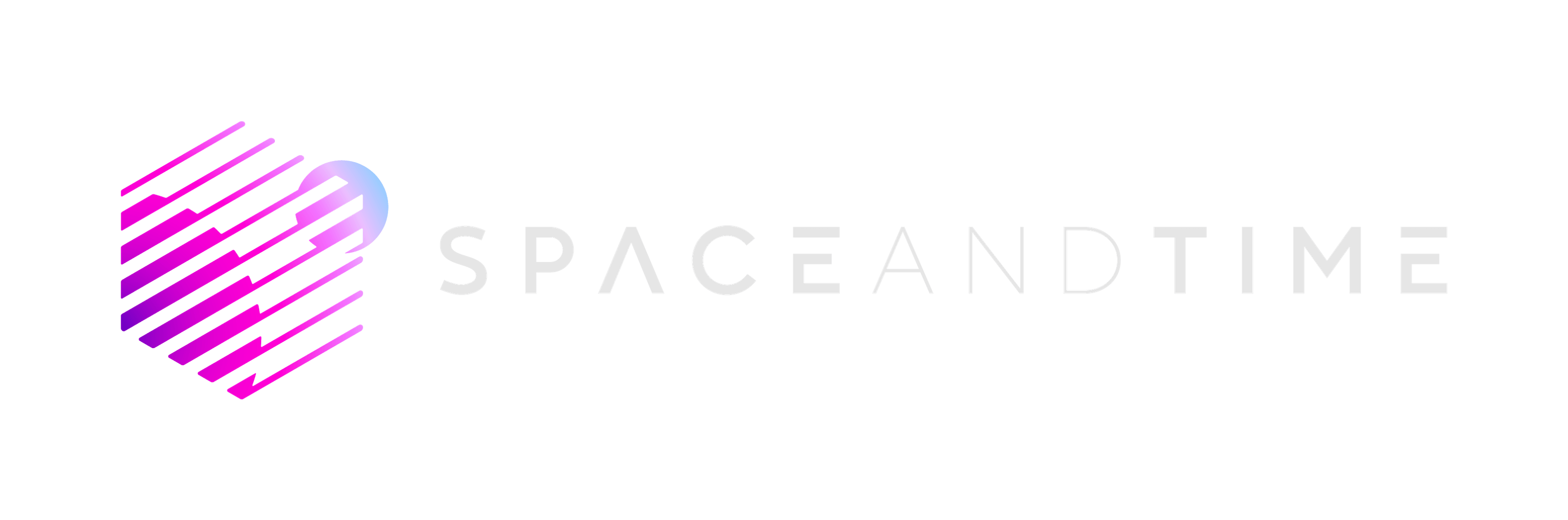 Space and Time | Brand & Media Kit