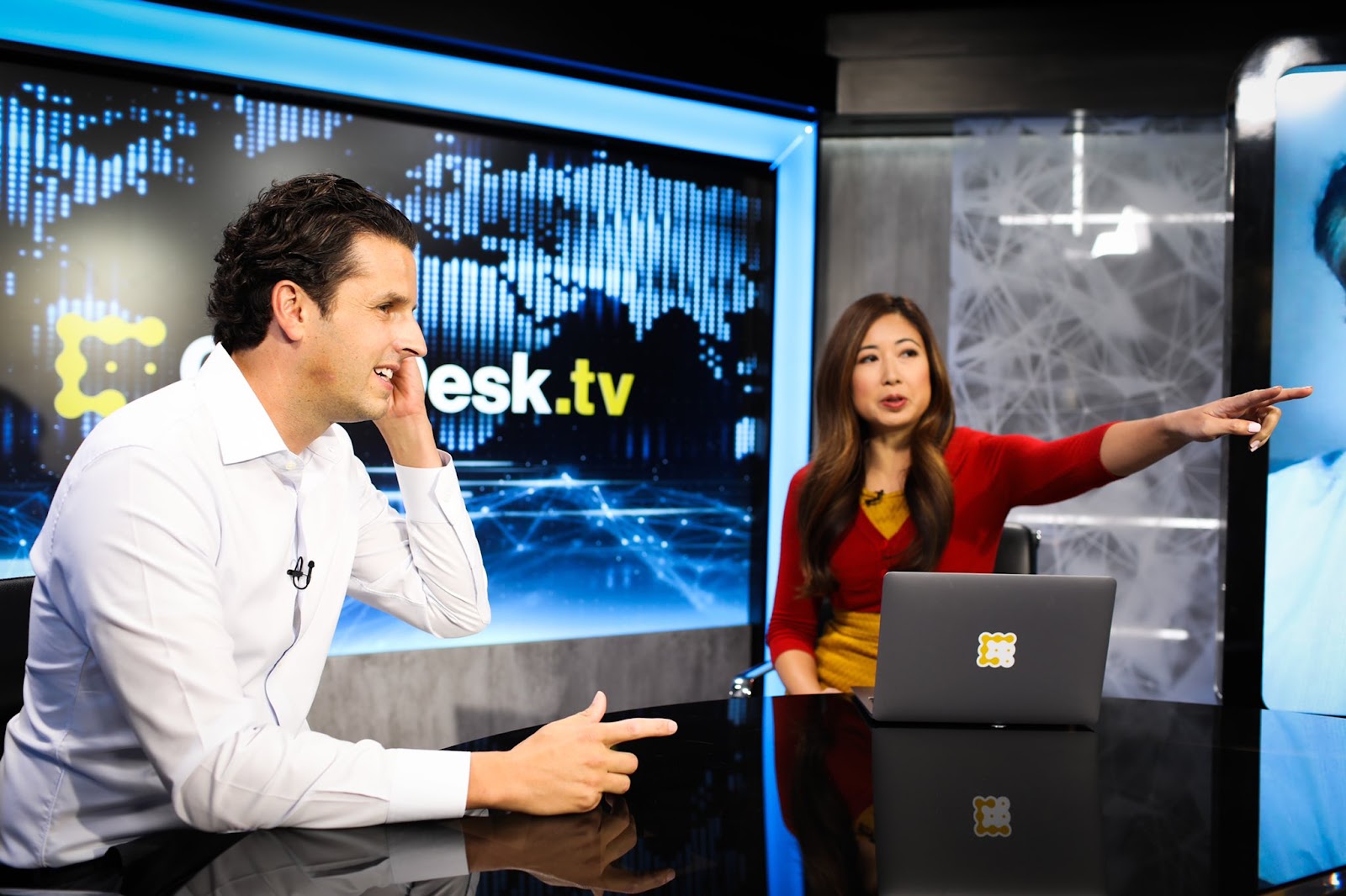 Space and Time Blog | Space and Time at SmartCon 2022