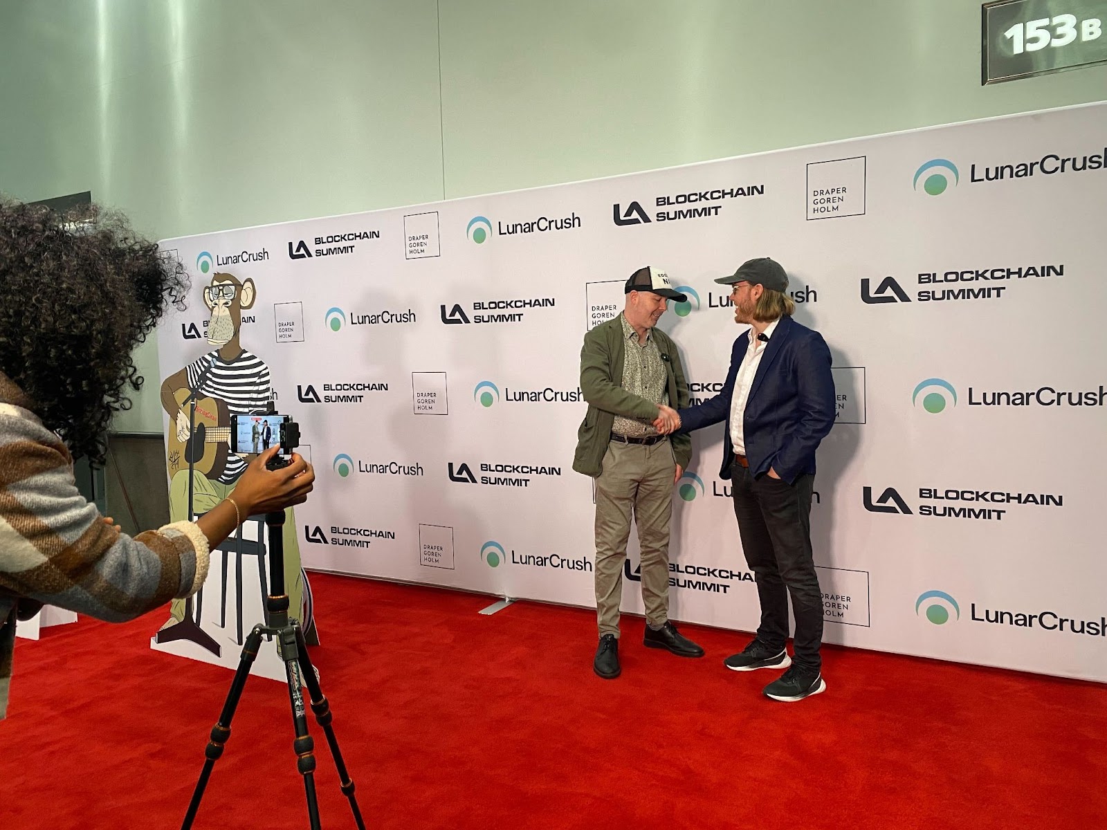 Space and Time Blog | Space and Time in 2022