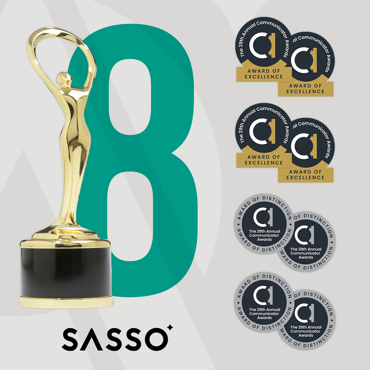 SASSO* | Branding & Advertising Agency :: Marketing, Digital, Websites ...
