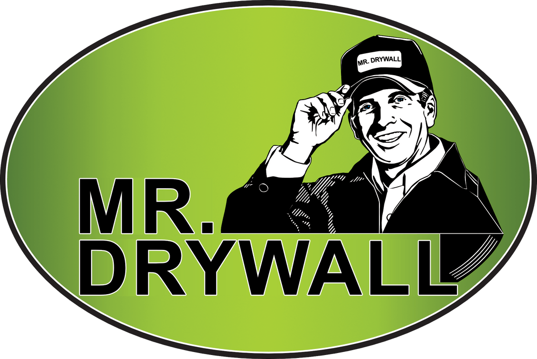 Mr. Drywall - Edmonton Drywall Installation & Repair Experts