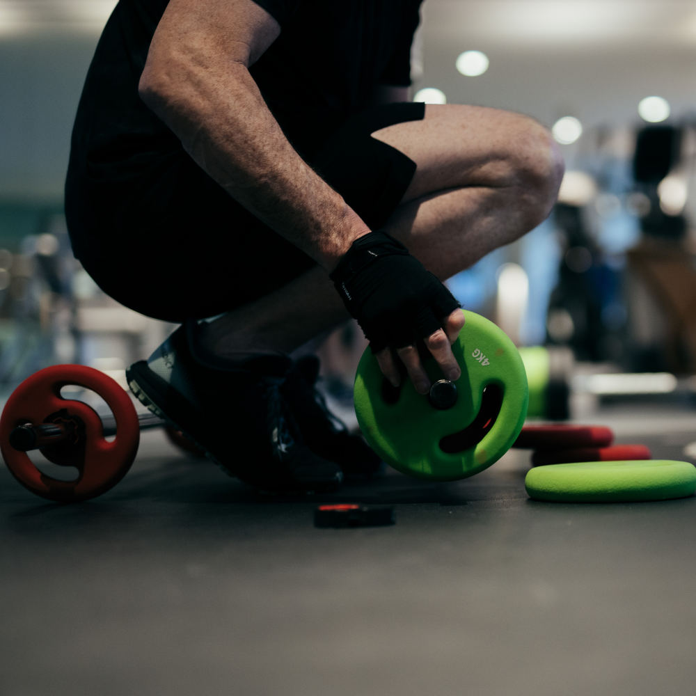 Sportarten Übersicht