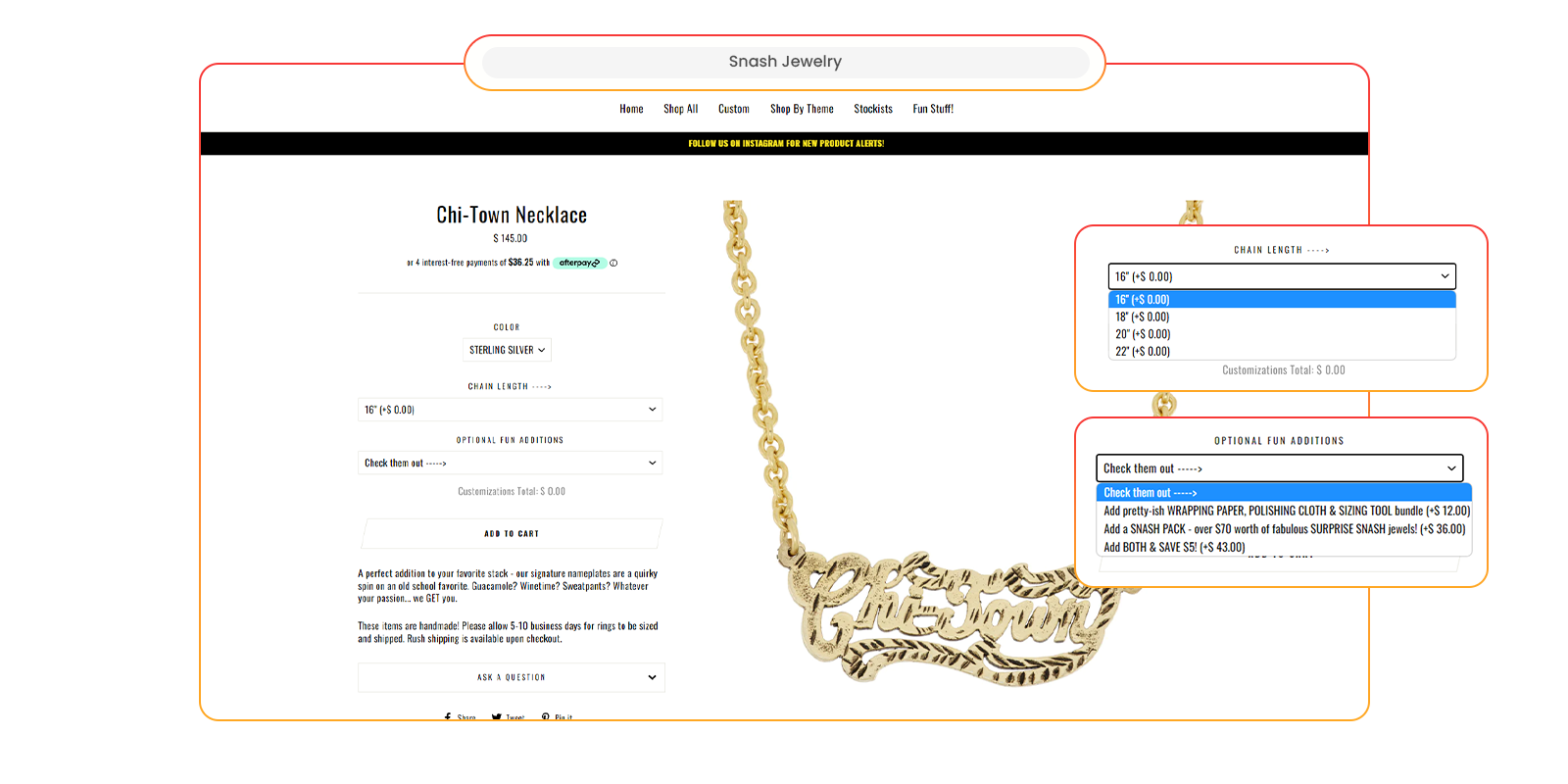7 Inspirational Examples of Product Customization in Consumer Goods