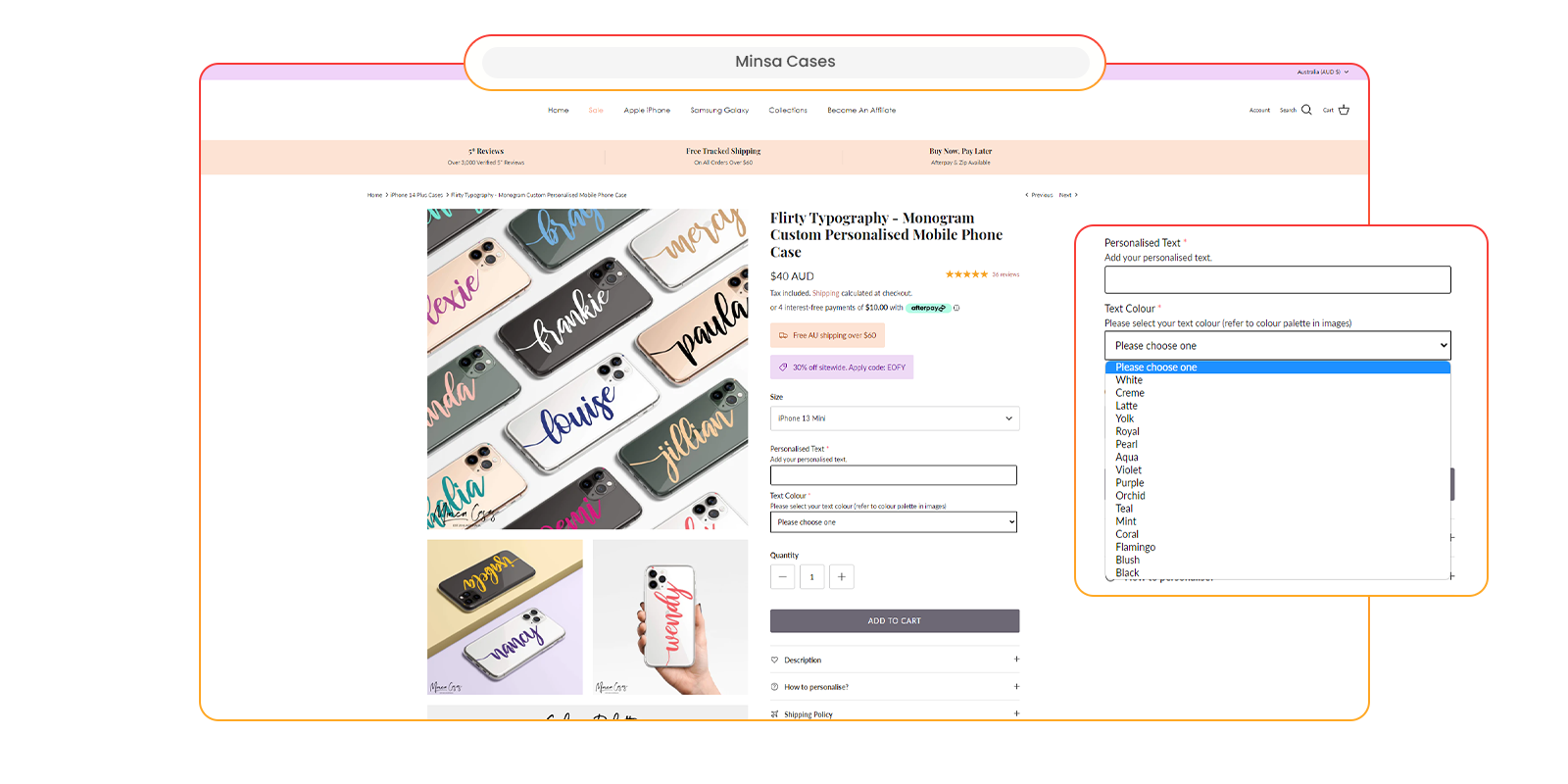 7 Inspirational Examples of Product Customization in Consumer Goods