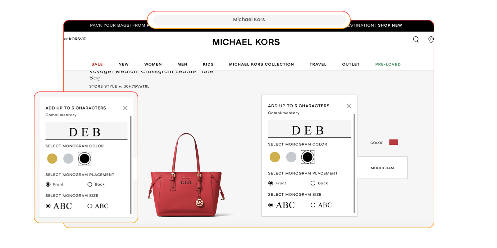 7 Inspirational Examples of Product Customization in Consumer Goods